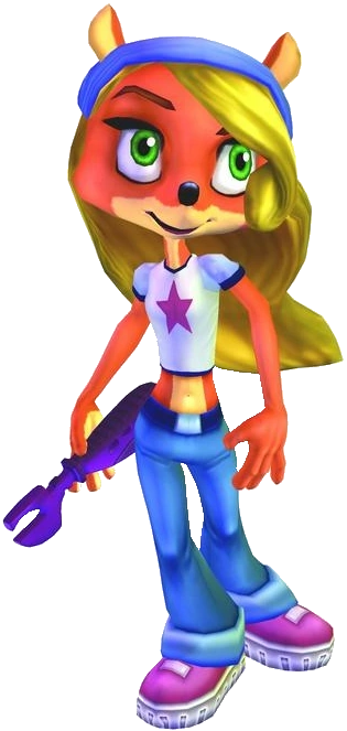 Crunch Bandicoot Crash Of The Titans