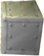 Iron Crate | Bandipedia | Fandom