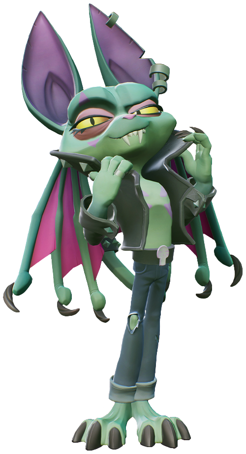 Catbat | Bandipedia | Fandom