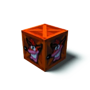 Life Crate | Bandipedia | Fandom