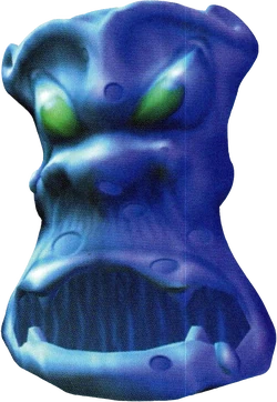 Crash Bandicoot Woede Van Cortex Elementalen Elementals/Additional