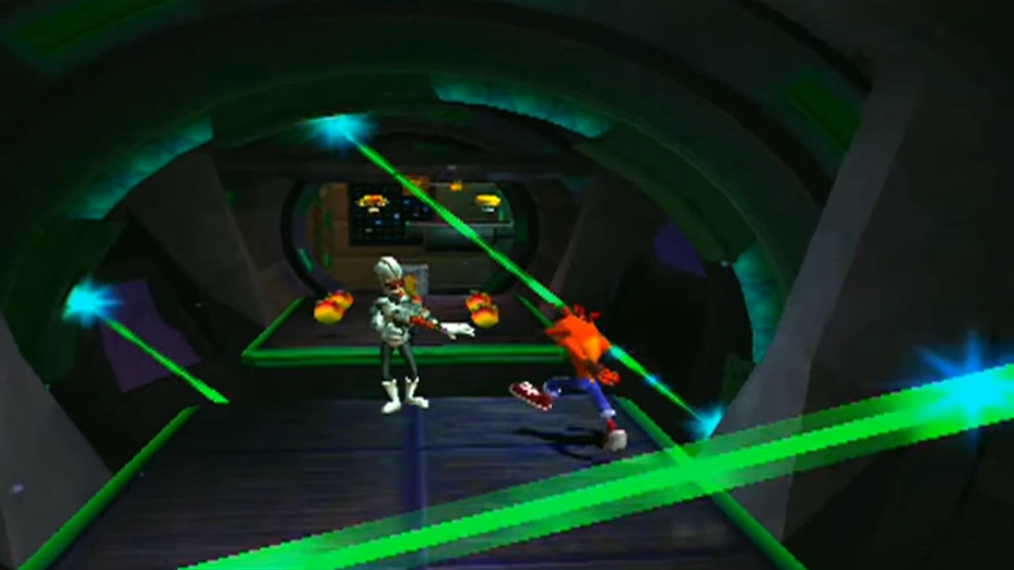 Laser Lab Assistant | Bandipedia | Fandom