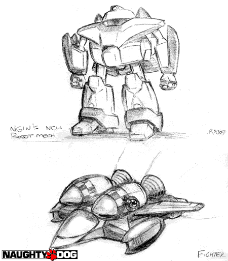N. Gin's Mech | Bandipedia | Fandom