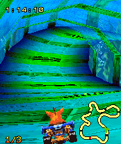 Deep Sea Driving | Bandipedia | Fandom