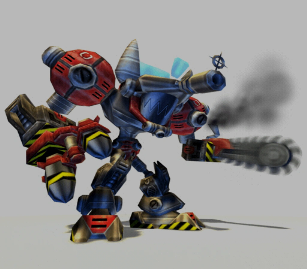 Crash Twinsanity/Concept Art | Bandipedia | Fandom