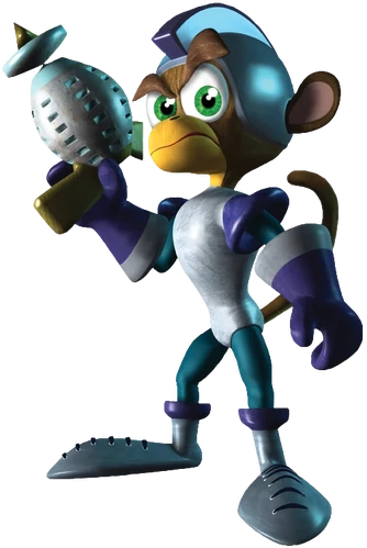 Agent 9 | Bandipedia | Fandom