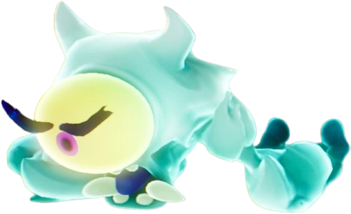 Yokai Spirit | Bandipedia | Fandom