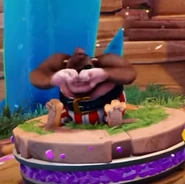 Rilla Roo/Gallery | Bandipedia | Fandom