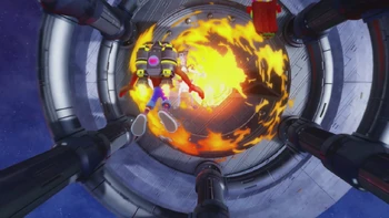 Pack Attack | Bandipedia | Fandom