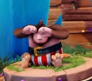 Rilla Roo/Gallery | Bandipedia | Fandom