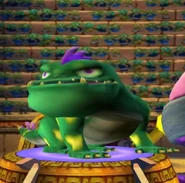 Zam/Gallery | Bandipedia | Fandom