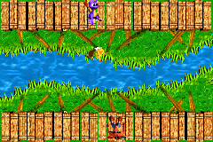 Bridge Fight | Bandipedia | Fandom