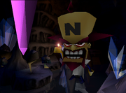 Neo Cortex | Bandipedia | Fandom
