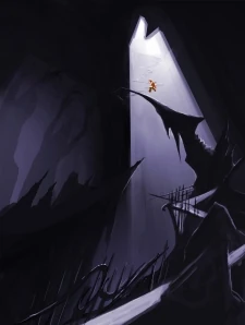 Mount Grimly | Bandipedia | Fandom