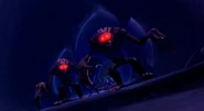 Mount Grimly | Bandipedia | Fandom