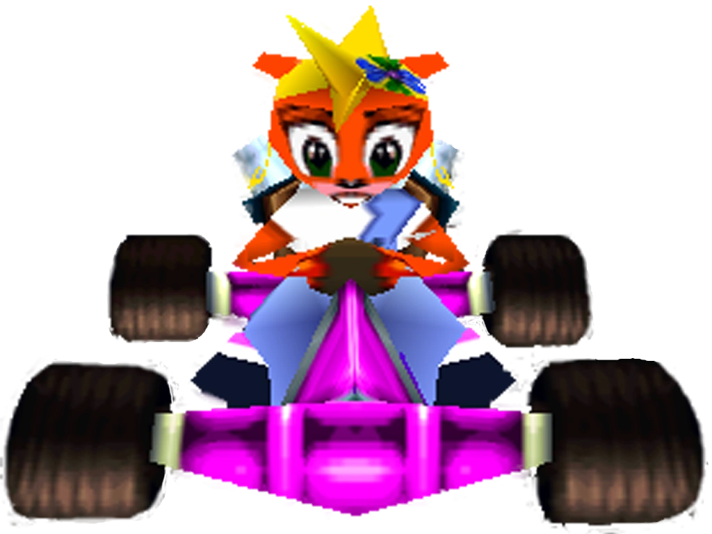 Category:Females | Bandipedia | Fandom