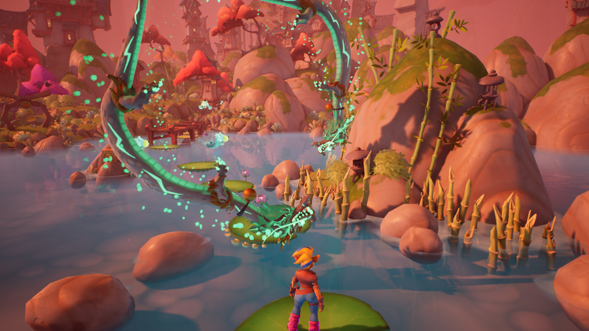 Potion Commotion | Bandipedia | Fandom