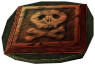 Death Route | Bandipedia | Fandom