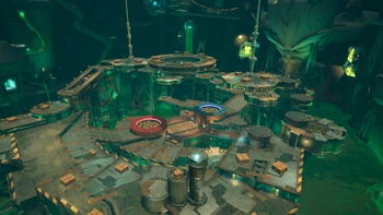 Waste Deep | Bandipedia | Fandom