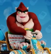 Rilla Roo/Gallery | Bandipedia | Fandom