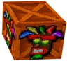 Aku Aku Crate | Bandipedia | Fandom
