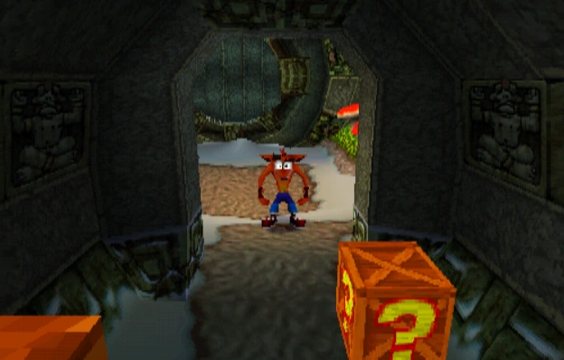 Crash Dash | Bandipedia | Fandom