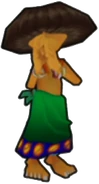 Tribesman | Bandipedia | Fandom