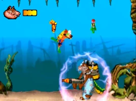 Dingodile (Boss Fights) | Bandipedia | Fandom