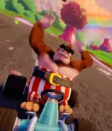 Rilla Roo/Gallery | Bandipedia | Fandom