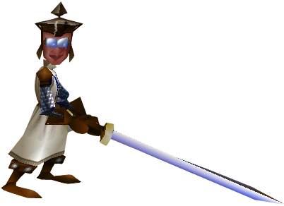 Knight Lab Assistant | Bandipedia | Fandom