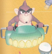 Rilla Roo/Gallery | Bandipedia | Fandom