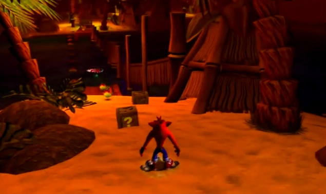 Crash and Burn | Bandipedia | Fandom