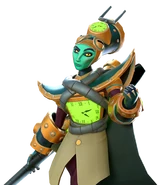 N. Tropy/Gallery | Bandipedia | Fandom