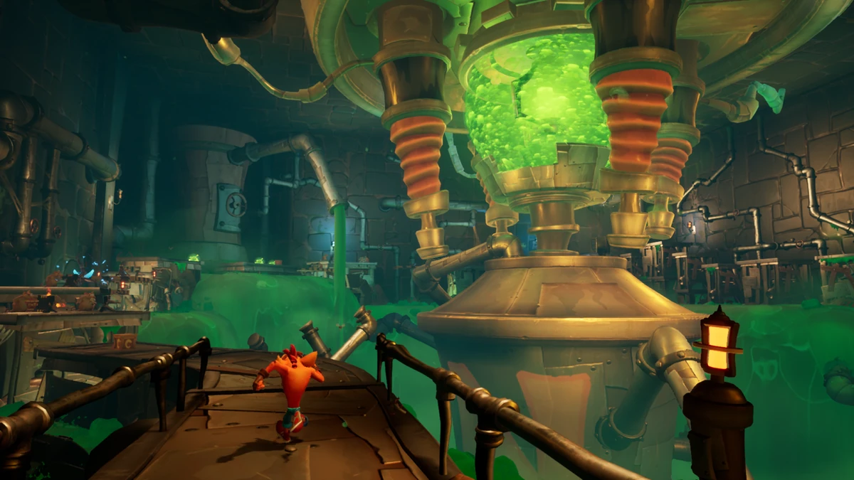 Nitro Processing Bandipedia Fandom