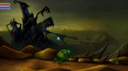 Mount Grimly | Bandipedia | Fandom