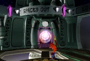 Spaced Out | Bandipedia | Fandom