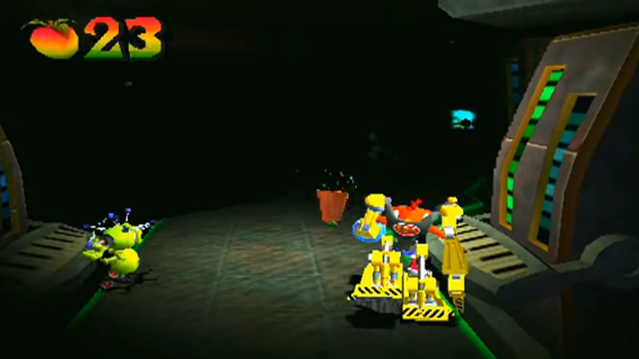 Green Robot | Bandipedia | Fandom