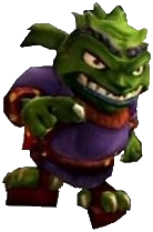 Emperor Velo XXVII | Bandipedia | Fandom