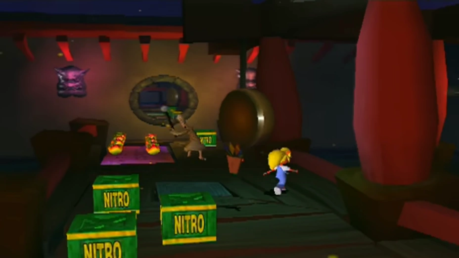 Gong Lab Assistant | Bandipedia | Fandom