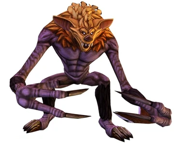 Crash Of The Titans Magmadon
