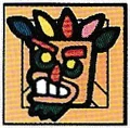Aku Aku Crate | Bandipedia | Fandom