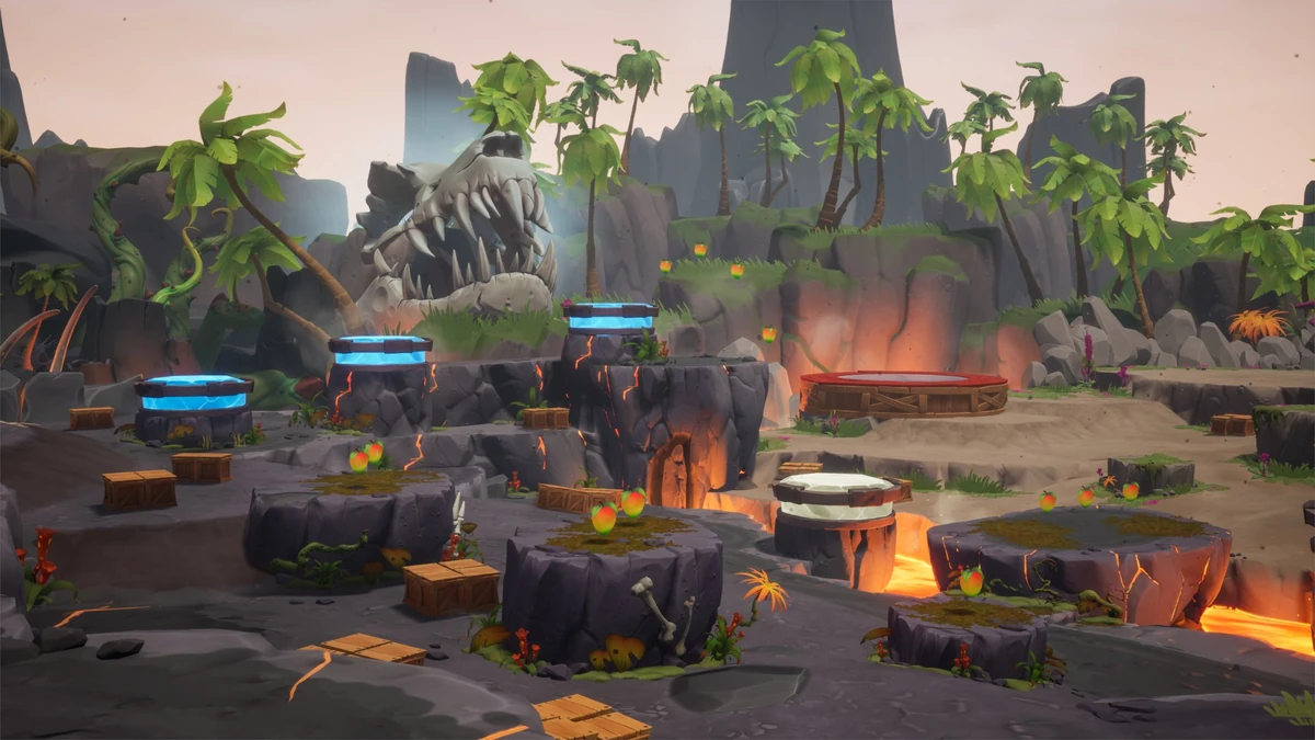 Tar Valley | Bandipedia | Fandom