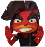 Fake Coco | Bandipedia | Fandom