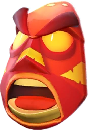 Crash Bandicoot Elementals