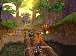 Crash Twinsanity | Bandipedia | Fandom
