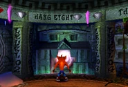 Hang Eight | Bandipedia | Fandom