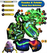 Deep Sea Driving | Bandipedia | Fandom