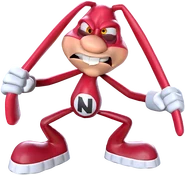 The Noid | Bandipedia | Fandom