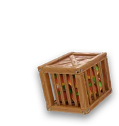 Bounce Crate | Bandipedia | Fandom