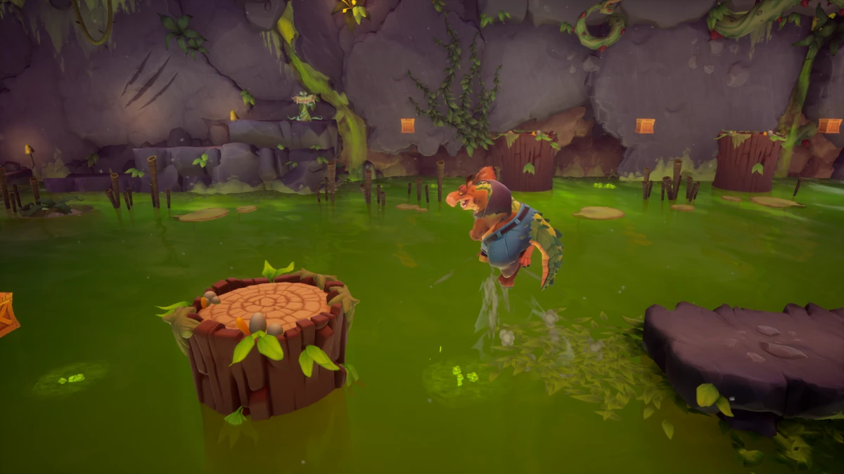 Rock Blocked | Bandipedia | Fandom